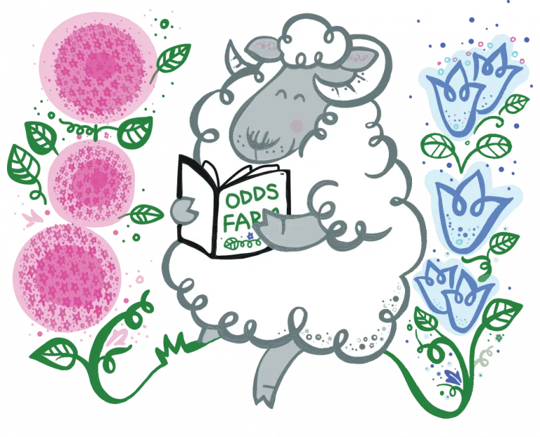 Play & Education - Odds Farm Day Nursery